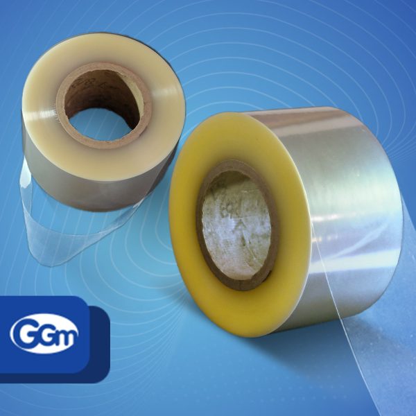 Plastik Roll - Gpack