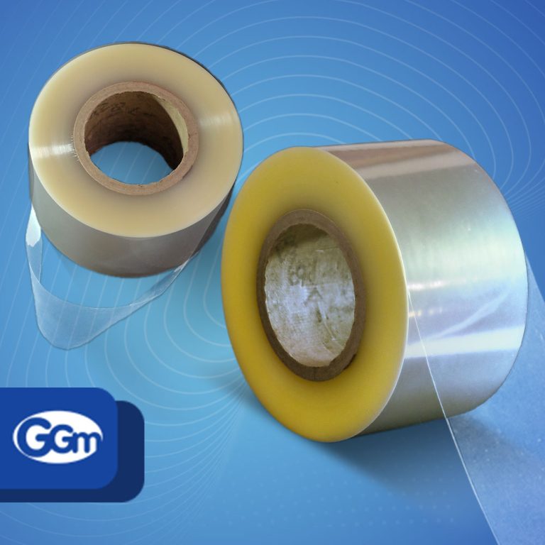 Plastik Roll - Gpack