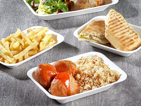 Memahami Material Food Tray Packaging untuk Bisnis Kuliner Anda - Gpack