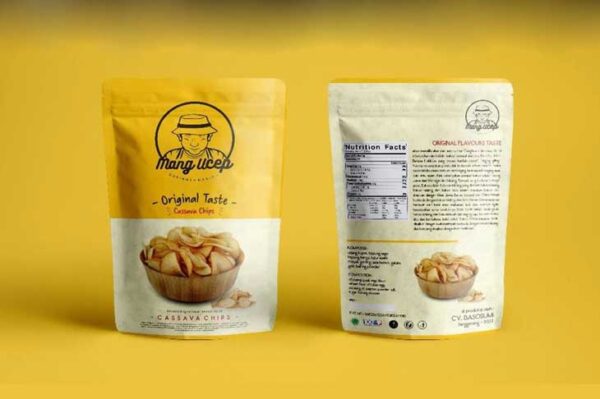Mengapa Desain Packaging Makanan Sangat Penting untuk Bisnis Kuliner ...